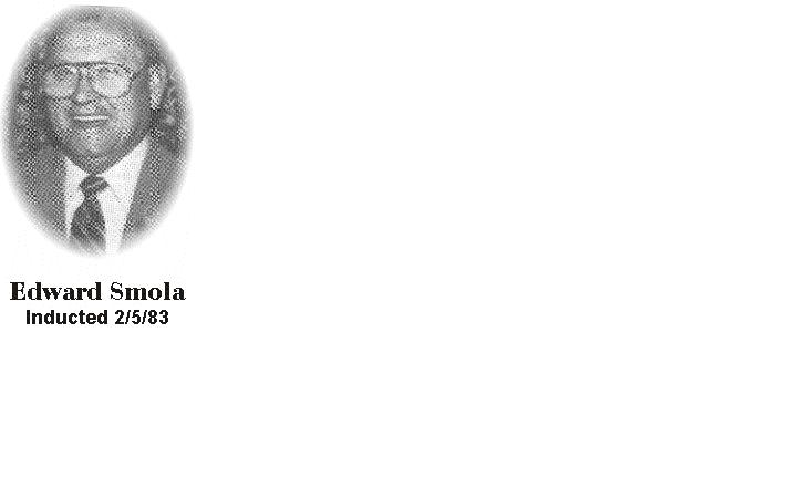 H.O.F. | Lake Geauga USBC BA